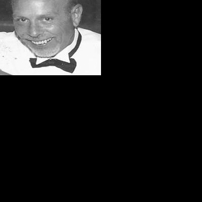 Charles B. Beall | Obituaries | journal-news.net