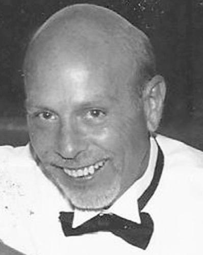 Charles B. Beall | Obituaries | journal-news.net