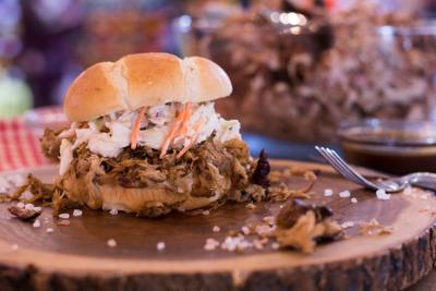 ROCS Local Market to expand menu | Business | journal-news.net