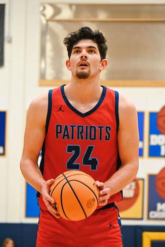 Washington downs Hedgesville, 60-53, in overtime action | Journal-news ...