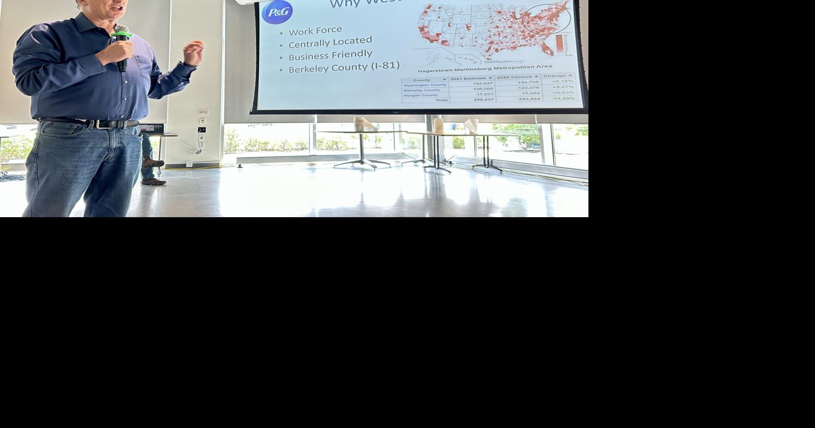 Leadership West Virginia: Energy, manufacturing focus of Eastern ...