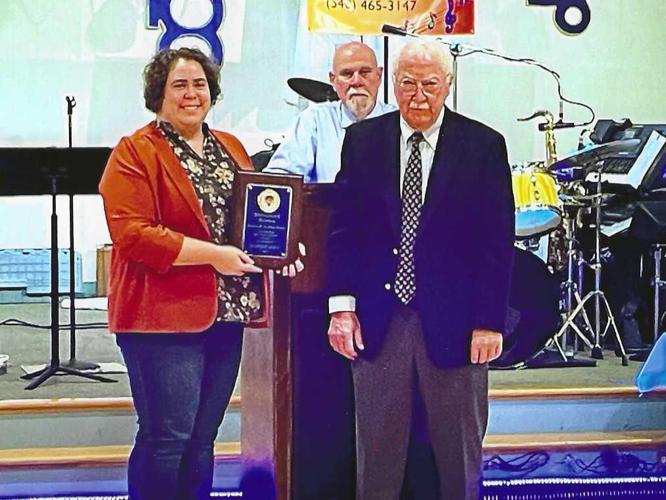 Distinguished Alumni | Journal-news | journal-news.net