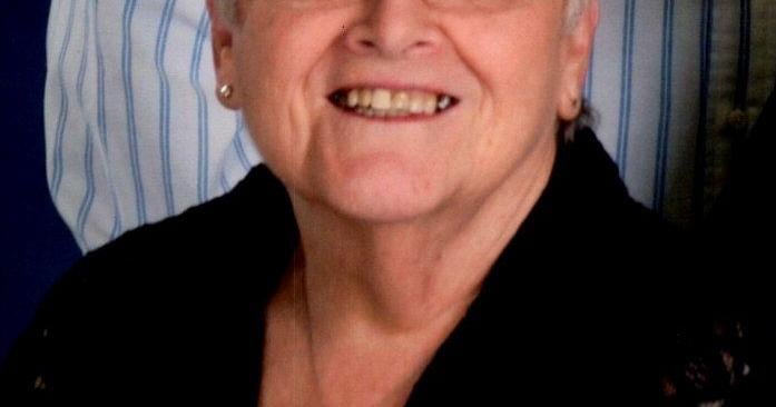 Esther "Bonnie” LeVonnia Hager | Obituaries | journal-news.net