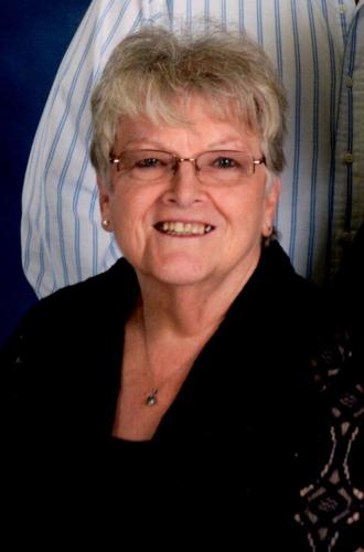 Esther "Bonnie” LeVonnia Hager | Obituaries | journal-news.net