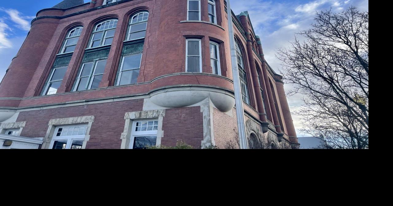 Red Castle Building Contest to be held to help develop historic ...