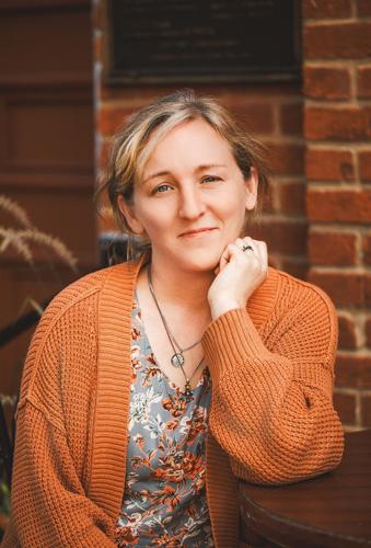 Two women up for Shepherdstown seat on Jefferson County Commission ...