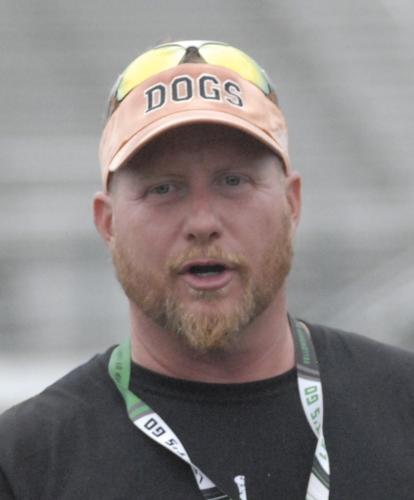 Britt Sherman - Martinsburg | Journal-news | journal-news.net