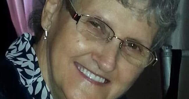 Shirley Ann Roper, | Obituaries | journal-news.net
