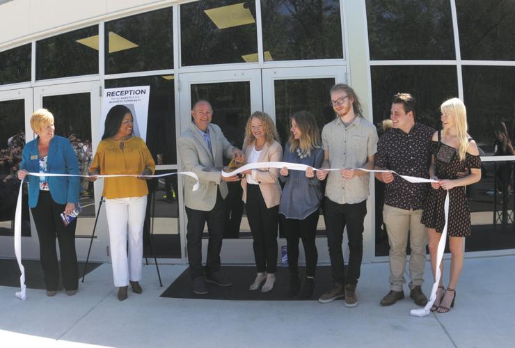Taking Off: Airborne Church looks to be pillar of community | Local ...