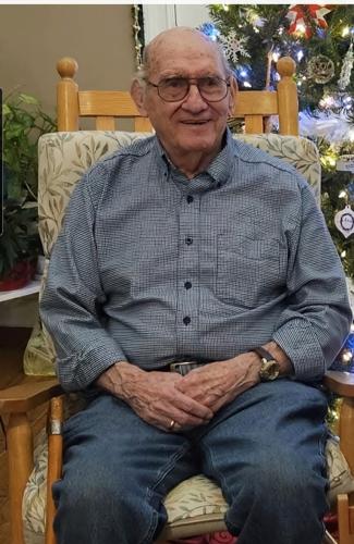 Wallace Poulson Reynolds, Jr. | Obituaries | journal-news.net