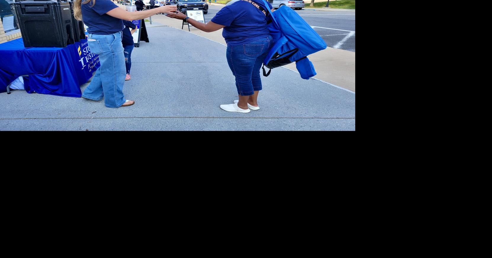 A taste of Civili-Tea: Stubblefield Institute holds event to mark start ...