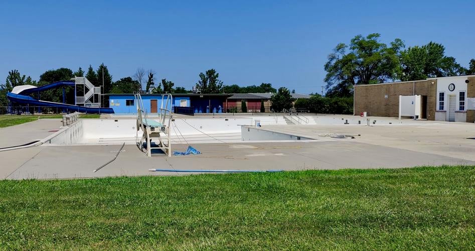 MBCPR, City of Martinsburg present proposal for Lambert Aquatic Complex ...