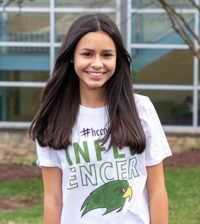 HCC student awarded Maryland Law Enforcement Scholarship | Journal-news ...