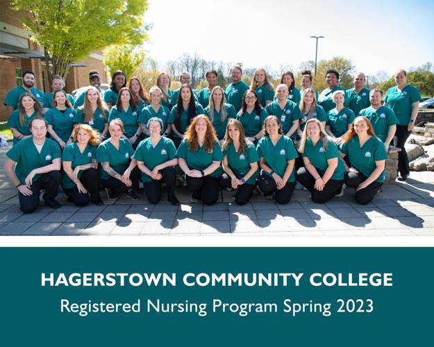 HCC recognizes nursing graduates | Journal-news | journal-news.net