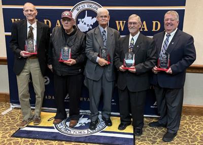 Two former local ADs join state group's inaugural Hall class | Journal ...