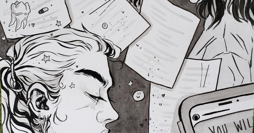 South Jefferson Public Library presents the paintings of Laura Wilt ...