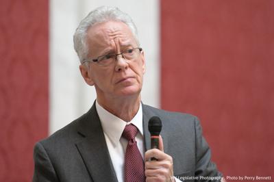 Multiple amendments pending on Campus Carry | Journal-news | journal ...