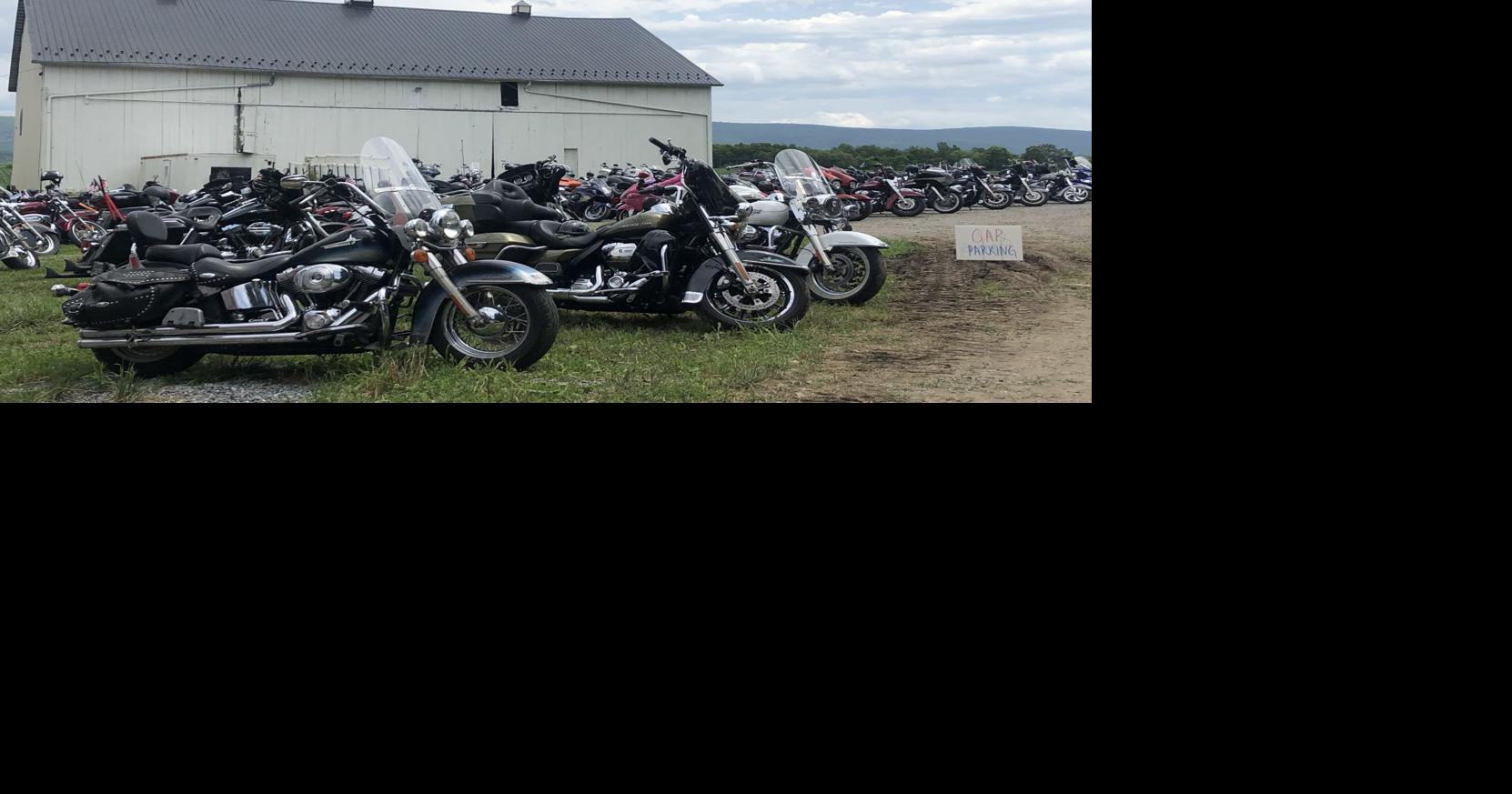 Sorry Souls Motorcycle Club to host event benefiting Jefferson Co. Boys ...