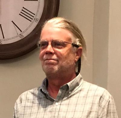Connecting with candidates: Todd Coyle | Journal-news | journal-news.net