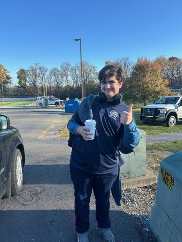 Berkeley County Schools highlights students in the Work Exploration ...