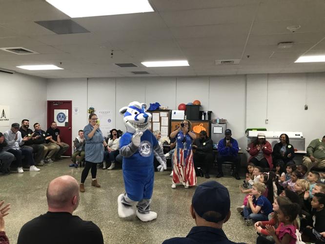 Berkeley Heights Elementary PTA hosts Veterans Day celebration ...