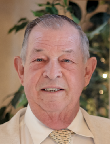 Daniel “Ray” Dunham | Obituaries | journal-news.net