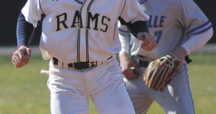 AOW: Shepherd's Carr piles up honors | Journal-news | journal-news.net