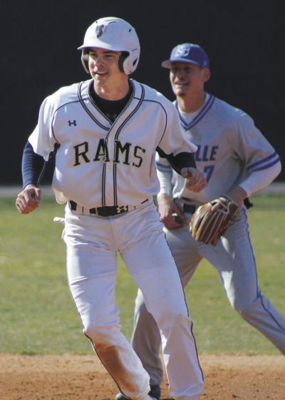 AOW: Shepherd's Carr piles up honors | Journal-news | journal-news.net