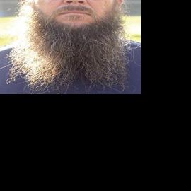 Matt Faircloth – Hedgesville | | journal-news.net