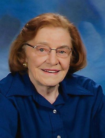 Eva L. Woolridge | Obituaries | journal-news.net