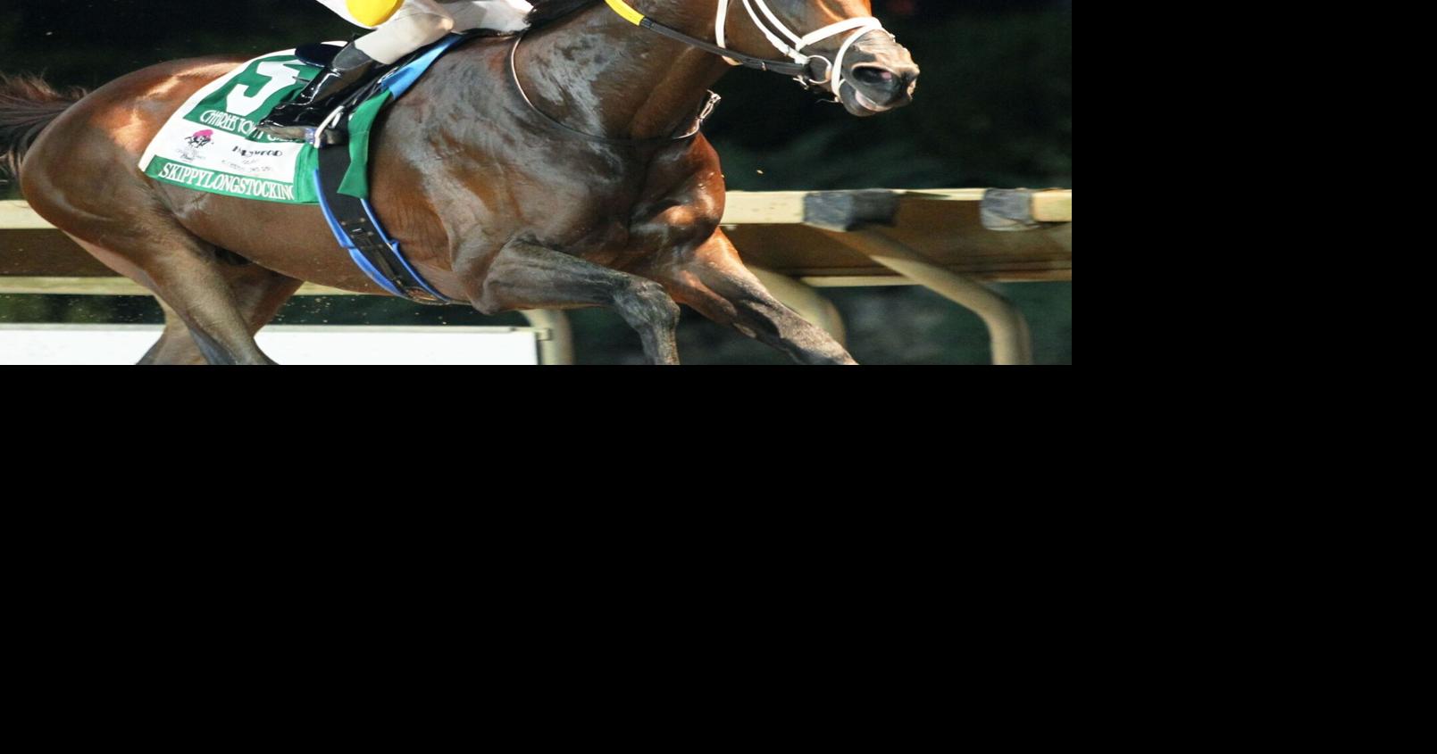 Charles Town Races announces stakes schedule | Journal-news | journal ...