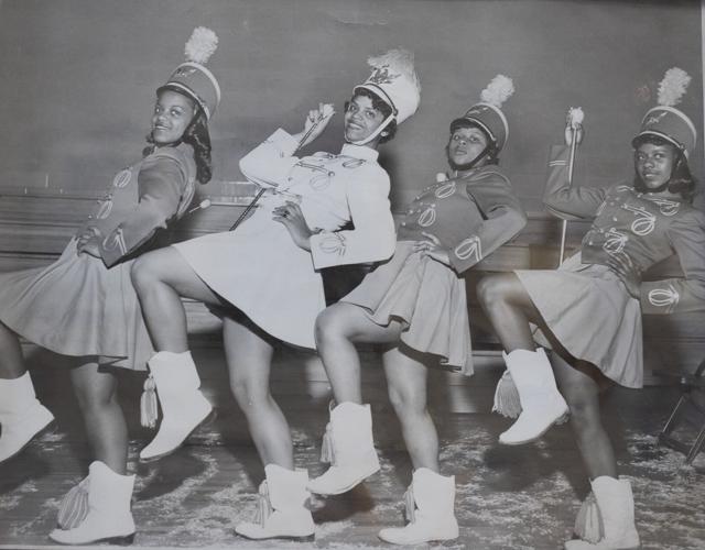 Documentary tells the story of Sumner-Ramer Memorial School | Journal ...