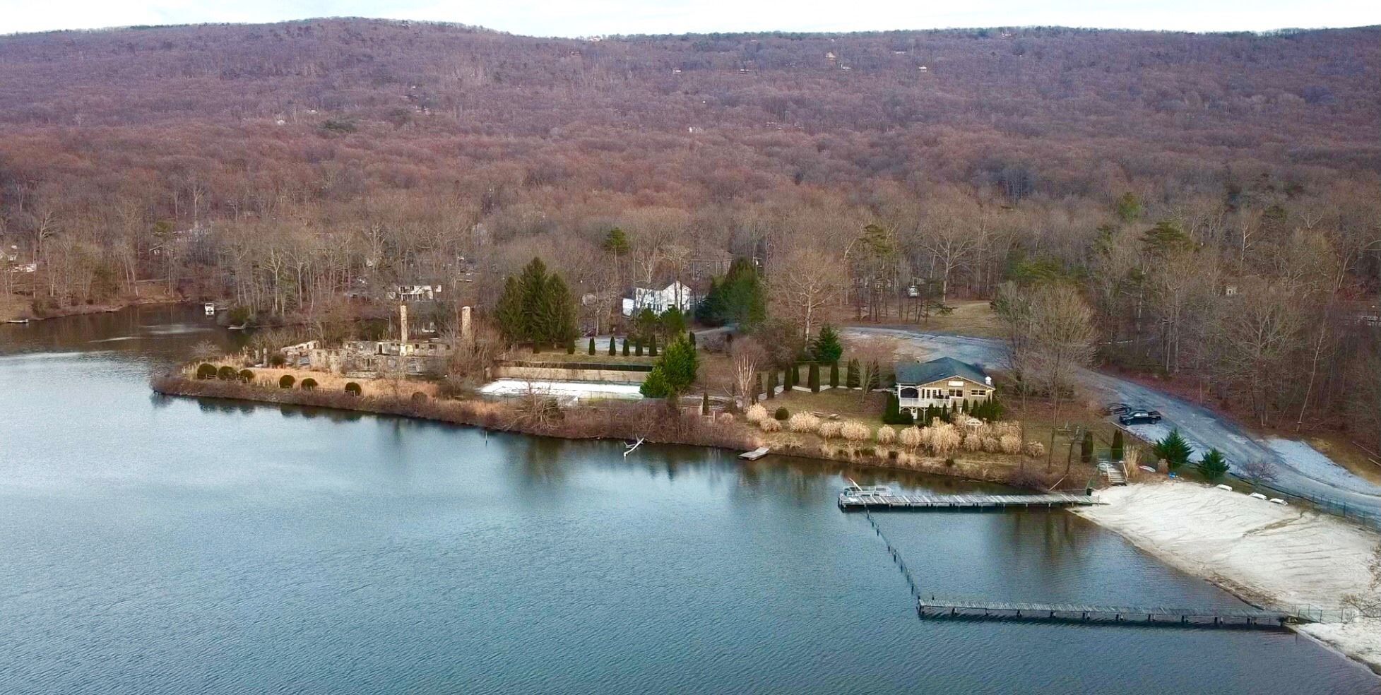 Shannondale’s Mountain Lake Club is thriving once again | Journal-news ...