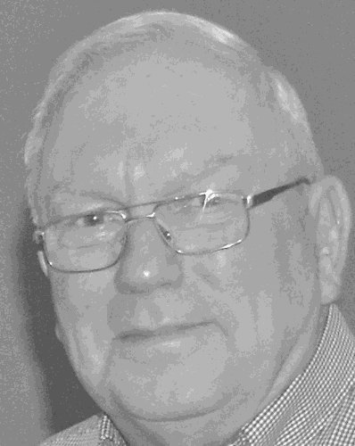 John W. Hendricks Jr. | Obituaries | journal-news.net