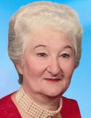 Alma Jean Danner | Obituaries | journal-news.net