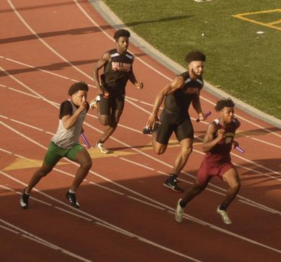 Rain could dampen record chances at The Journal/Hedgesville Eagles ...