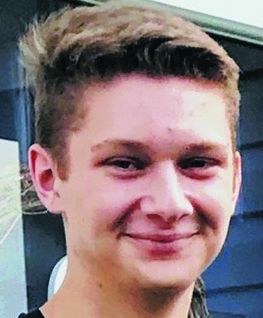 Noah M. Shaffer | Obituaries | journal-news.net