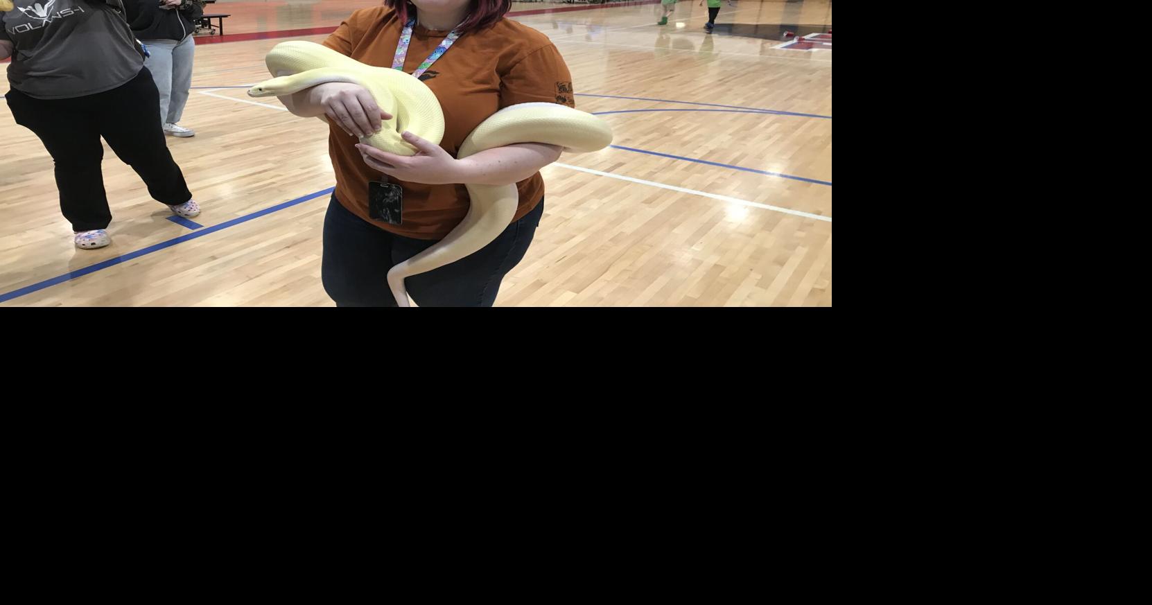 Spring Mills High School hosts Family STEAM Night full of hands-on ...