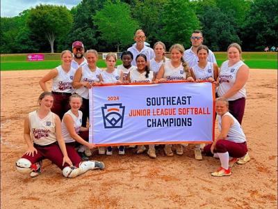 Jefferson County prepares to take flight to Junior League World Series ...