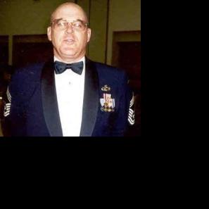 Fraysier 'extremely proud' of time with U.S. Air Force | Journal-news ...