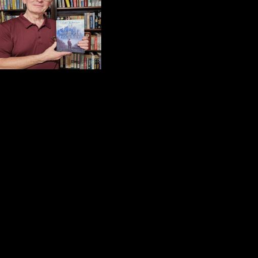 Shepherd University professor publishes debut novel | Journal-news ...