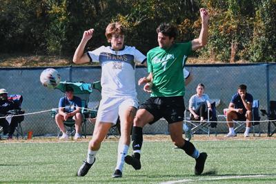 Shepherd men's soccer falls to 4-9-2 after loss to Felician | Journal ...
