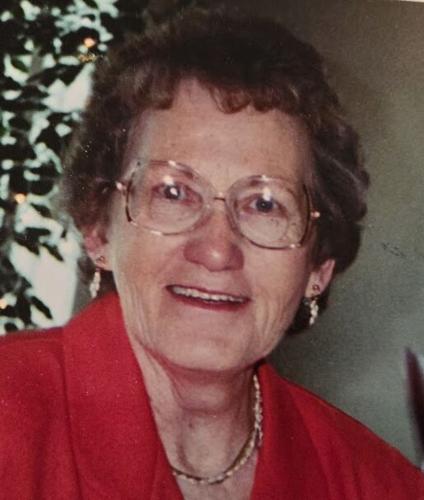 Barbara Lee Jones | Obituaries | journal-news.net