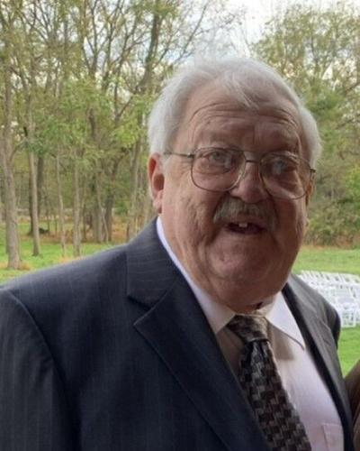 Leon "Bud" Upwright | Obituaries | journal-news.net