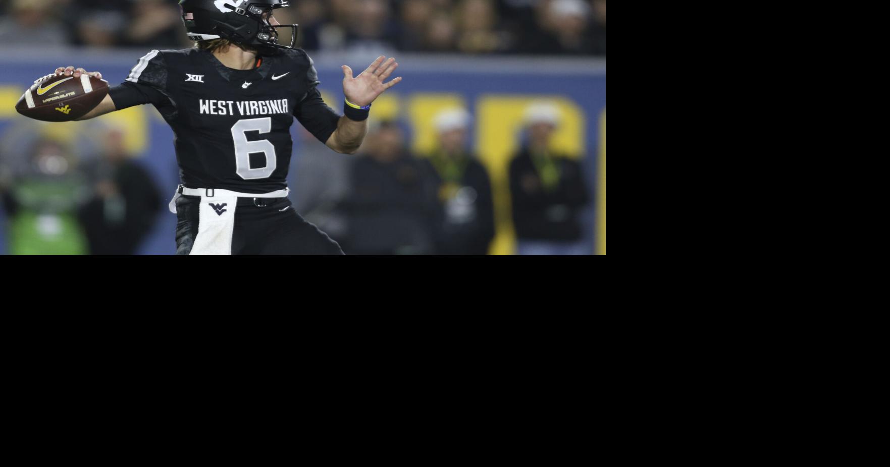 WVU’s Season So Far By The Numbers | Journal-news | journal-news.net