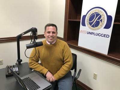 Berkeley County Schools releases a new podcast: BCS Unplugged | Journal ...