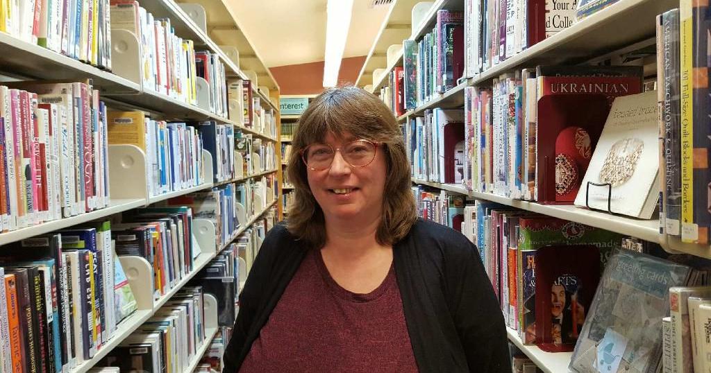 Bolivar-Harpers Ferry Public Library appoints library director ...