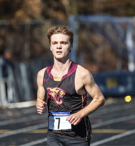 Phillips, Myers snag fourth at XC state championship | Journal-news ...