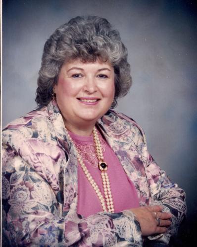 Sharon L. Kircher | Obituaries | journal-news.net