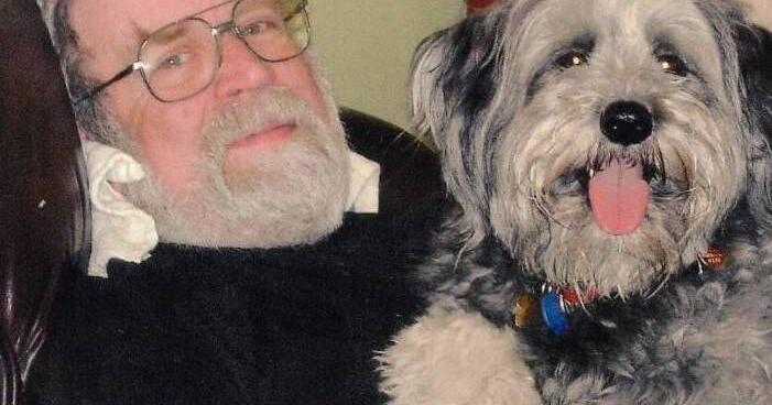 David Scott Merwin | Obituaries | journal-news.net